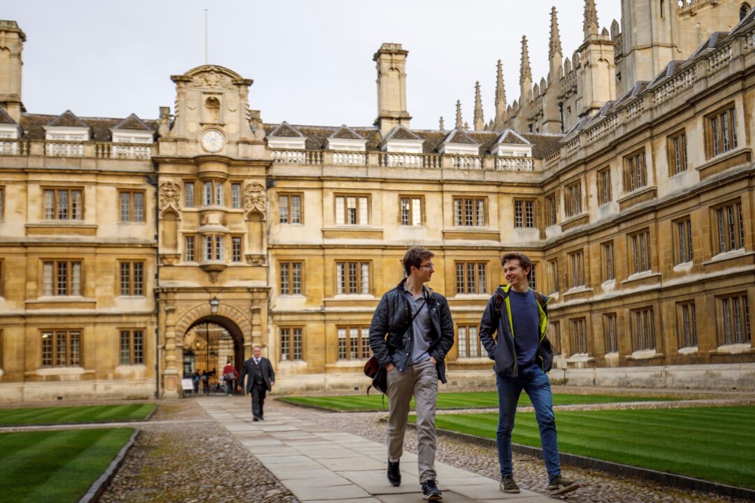 Universities Watchdog Gears up for New Free Speech Powers With ...