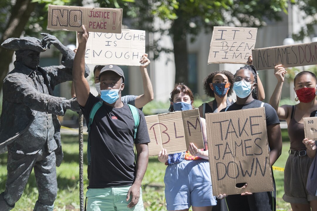 Always a Demand, Never a Discussion: Why Indoctrinated Activism Falls ...