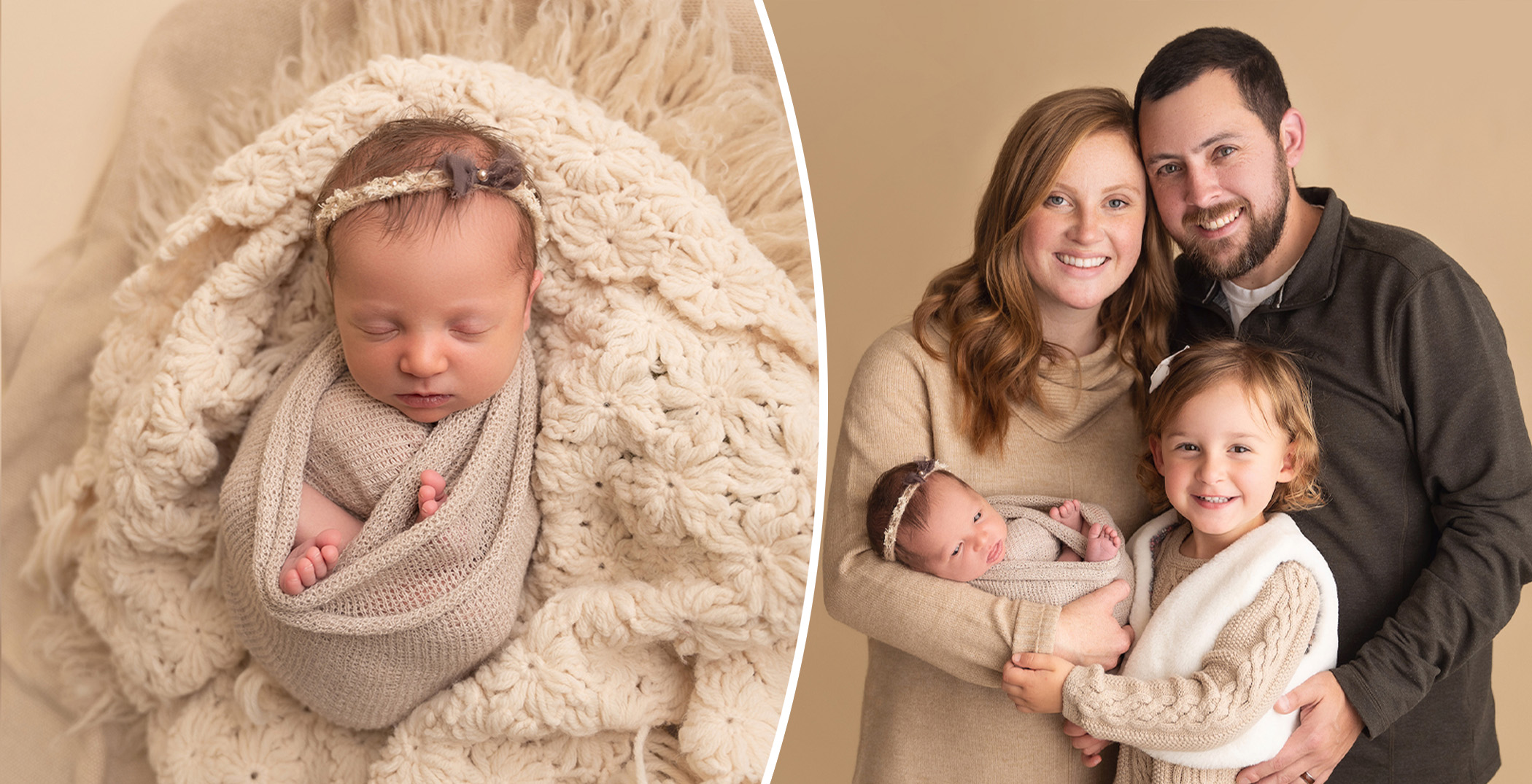 Longest-Ever Frozen Embryo on Ice for 27 Years Makes It Full Term, Born ...