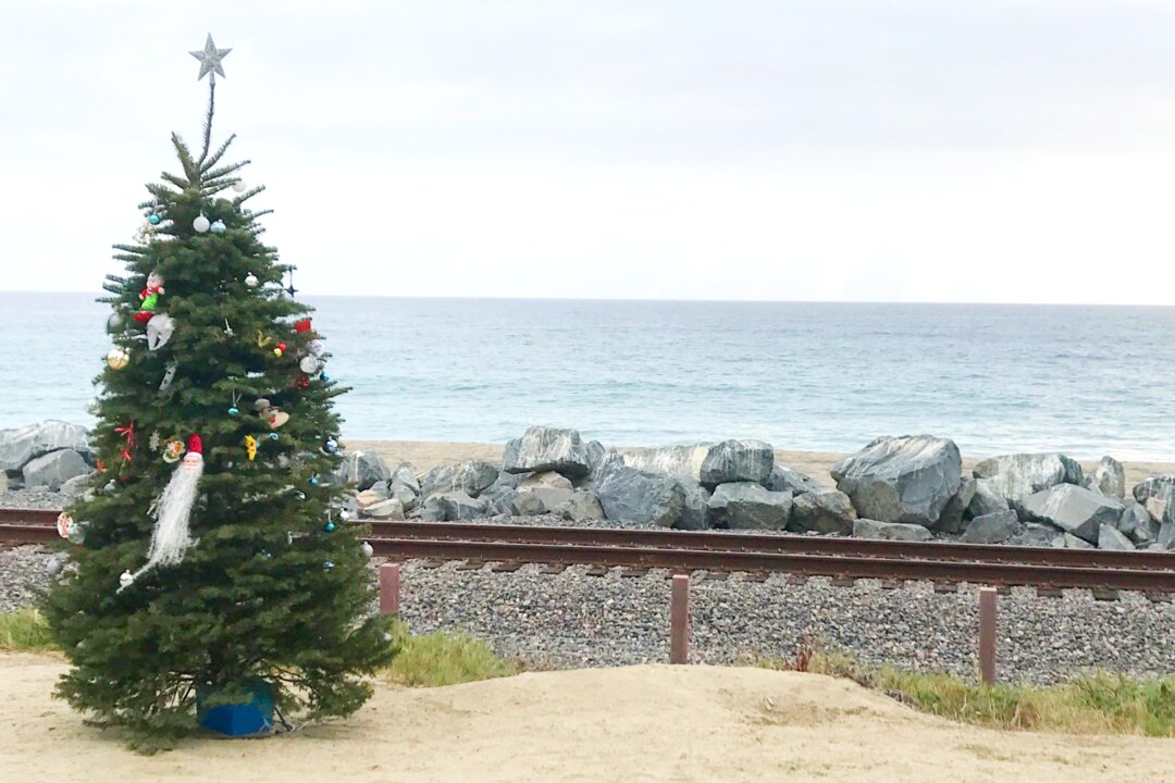 Missing Christmas Tree Saga Gets a Happy Ending | The Epoch Times
