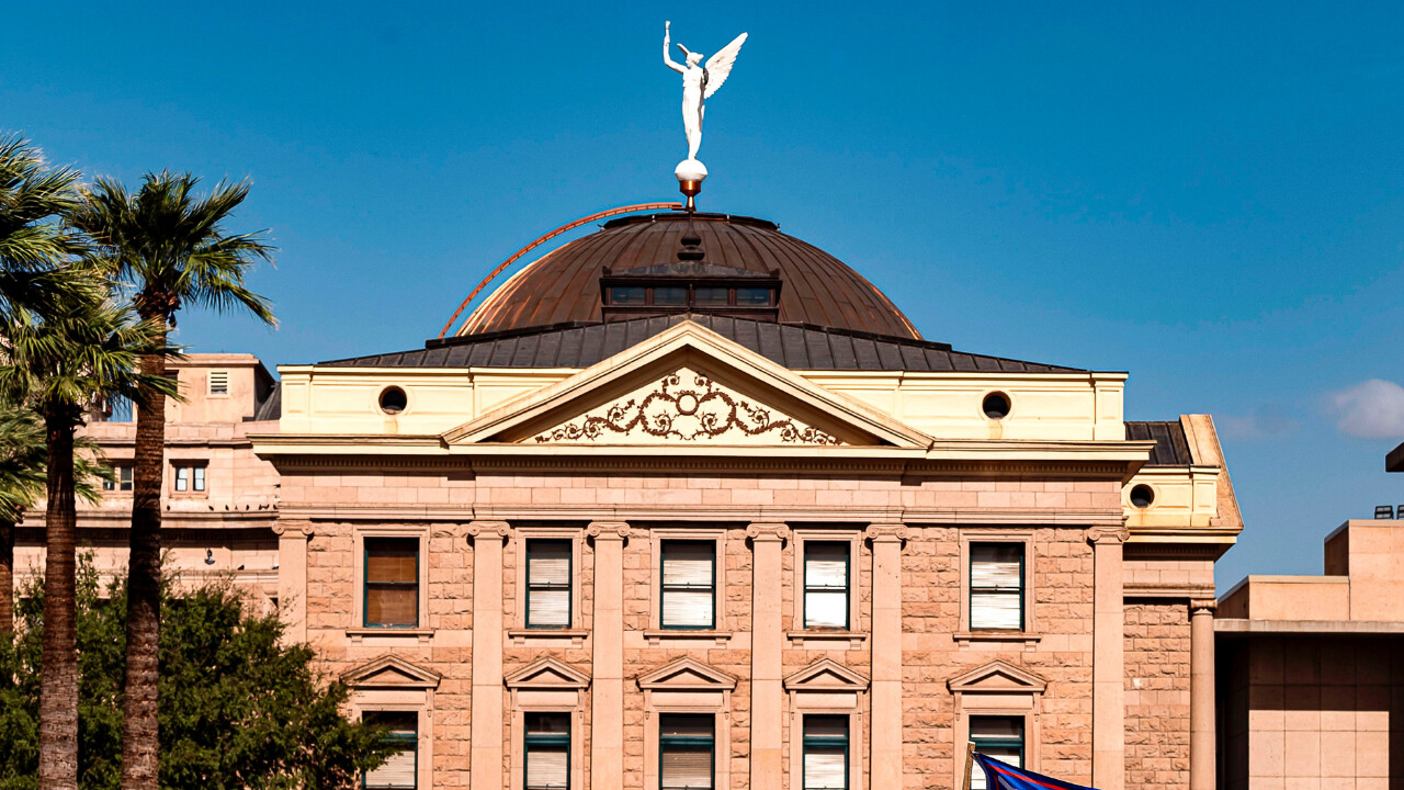 Live Arizona Senate Hearing On Election Integrity Epochtv