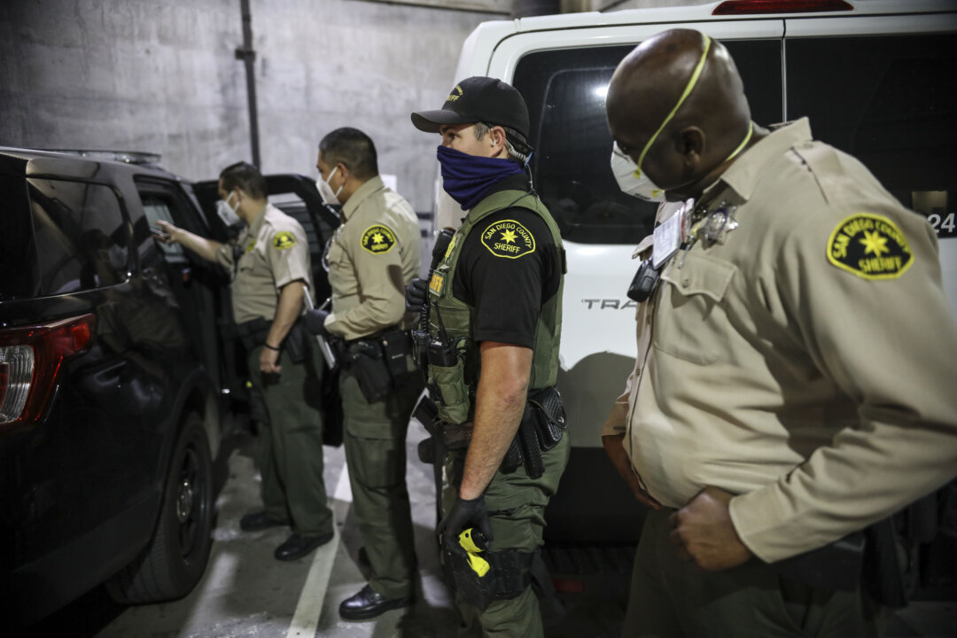 San Diego Mother, Grandparents Jailed in Alleged Abuse Death of 11-Year ...
