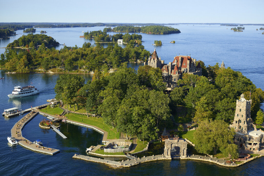 Take a Road Trip to Upstate New York | The Epoch Times