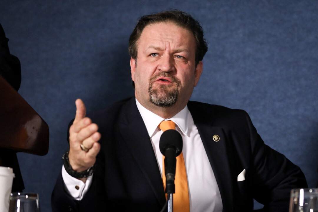 Sebastian Gorka, Alex Wong to Join Trump Administration as Senior ...