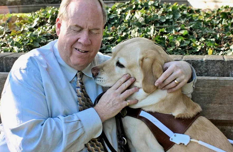 How a Blind Man Survived the 9/11 World Trade Center Attack