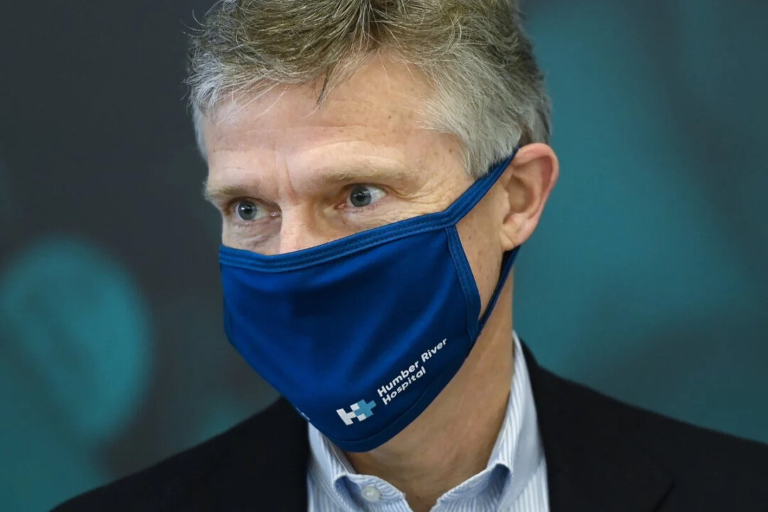 Rod Phillips Return From St. Barts, Will Discuss His Political Future ...