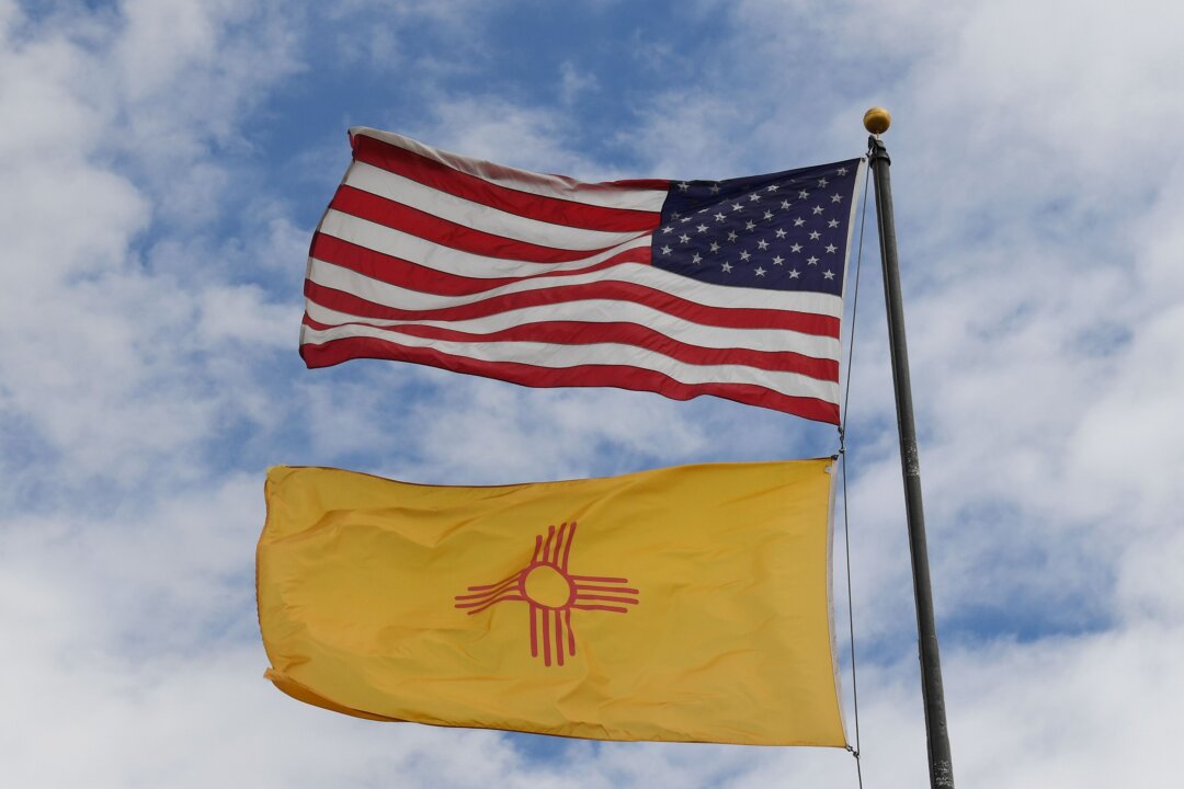 New Mexico to Roll Out Free Universal Child Care On Nov. 1 | The Epoch ...