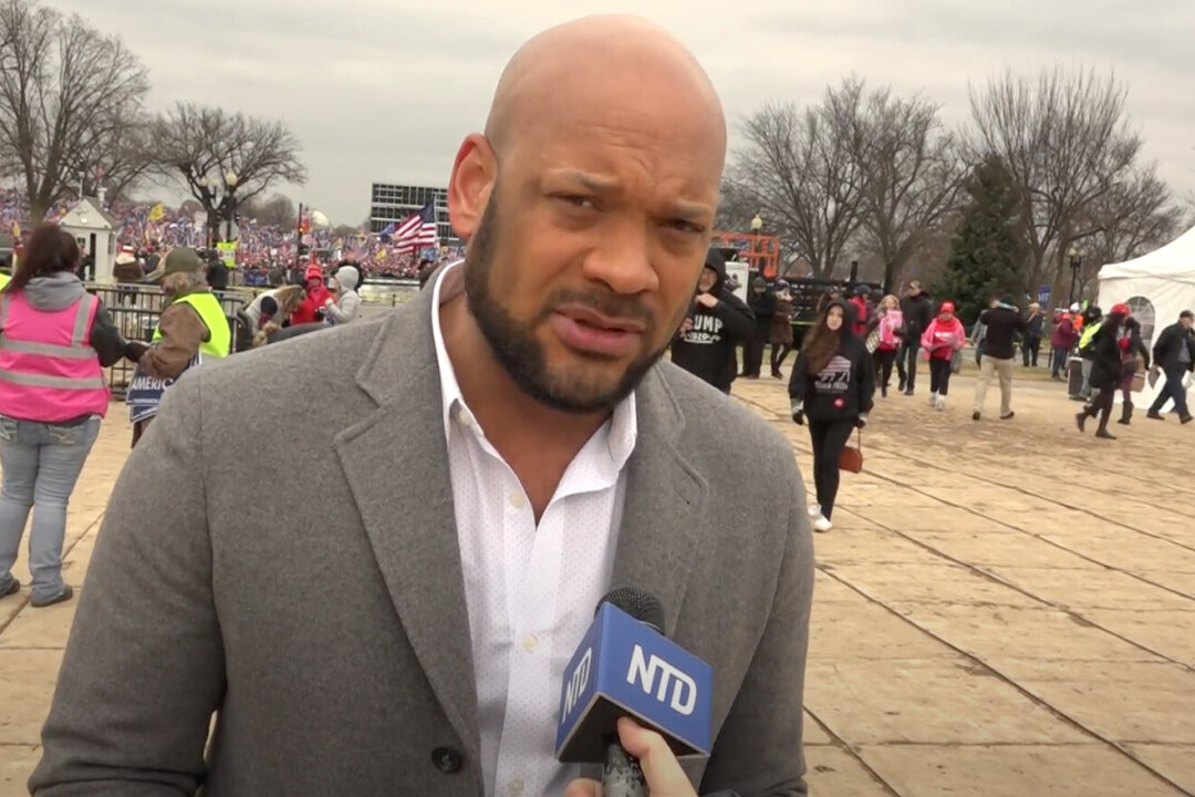 David Harris Jr: ‘We’re Still Going to Fight, We Fight Every Day’ | The ...