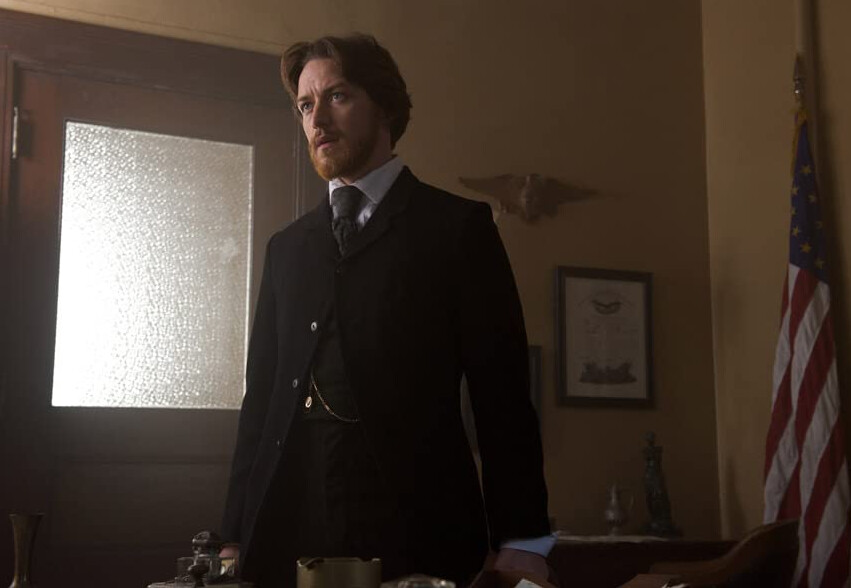 Popcorn and Inspiration: ‘The Conspirator’: An Excellent Example of ... Popcorn and Inspiration: ‘The Conspirator’: An Excellent Example of ...