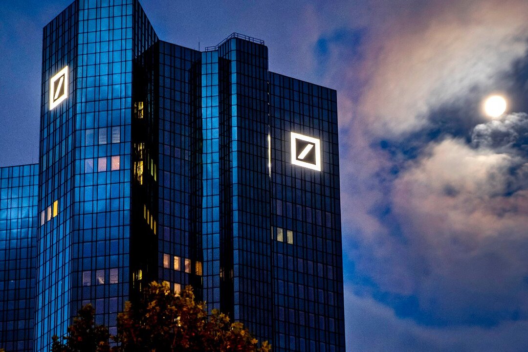 Deutsche Bank Still Finds Big Tech Attractive | The Epoch Times