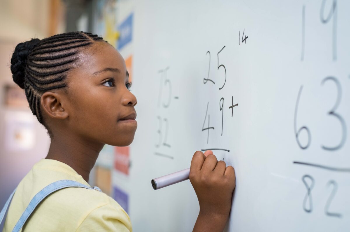 Oregon Promotes Teacher Training Program To Dismantle Racism In Mathematics 