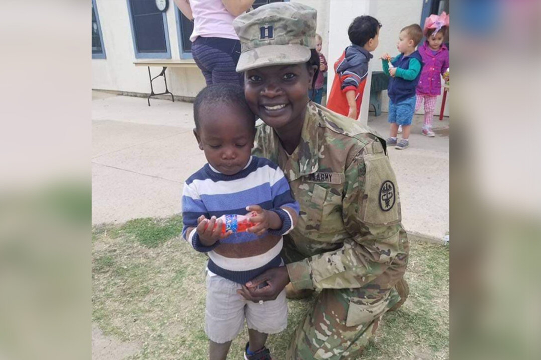 Single Mom and Army Vet Pays Off $87,000 in Debt With 3 ‘Baby Steps ...