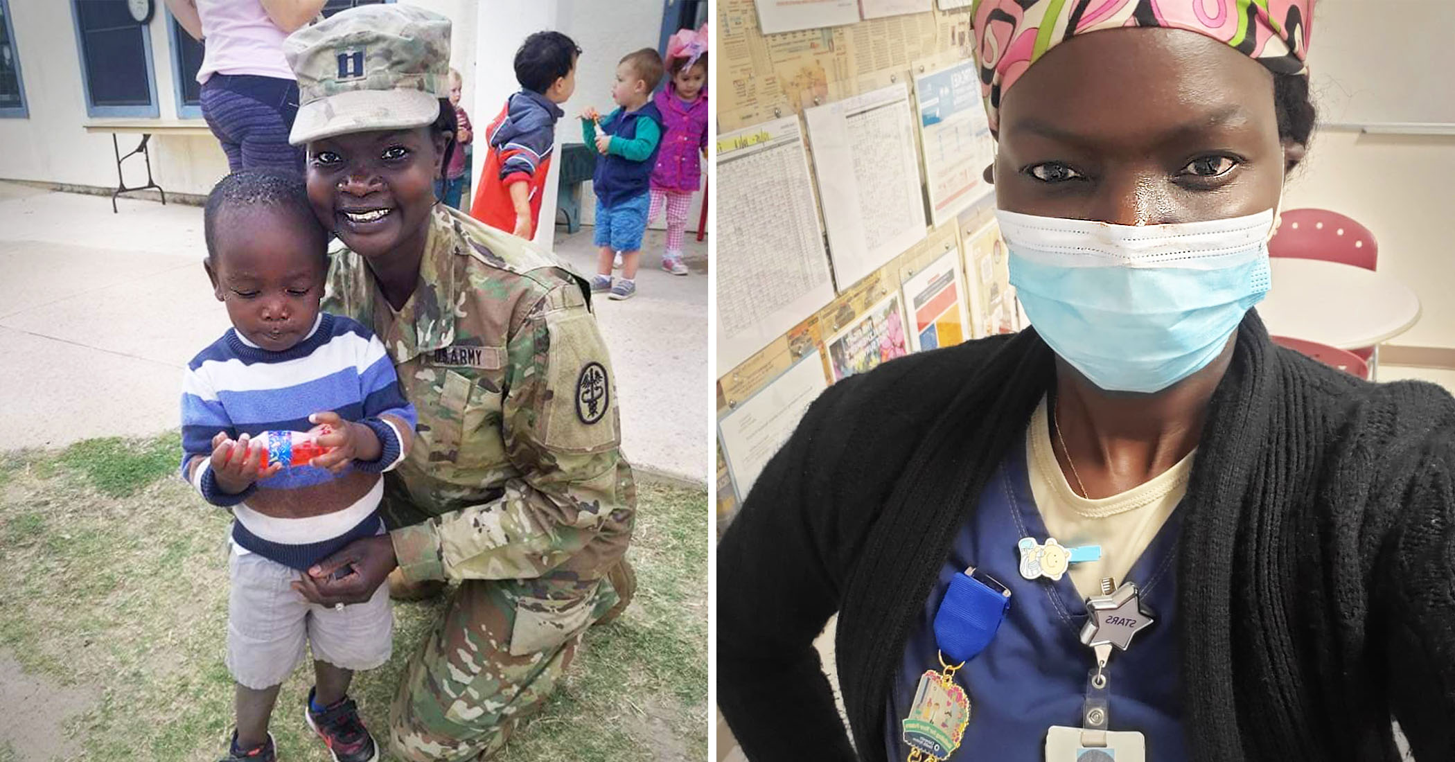 Single Mom and Army Vet Pays Off $87,000 in Debt With 3 ‘Baby Steps ...