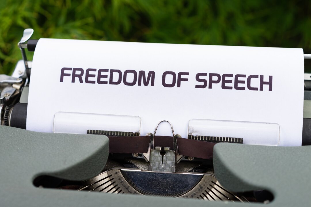 ‘Harm Prevention’ and the ‘Everyone Agrees’ Trap | The Epoch Times