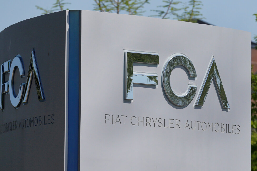 China’s GAC-Fiat Chrysler Joint Venture Declared Bankrupt Amid Mounting ...