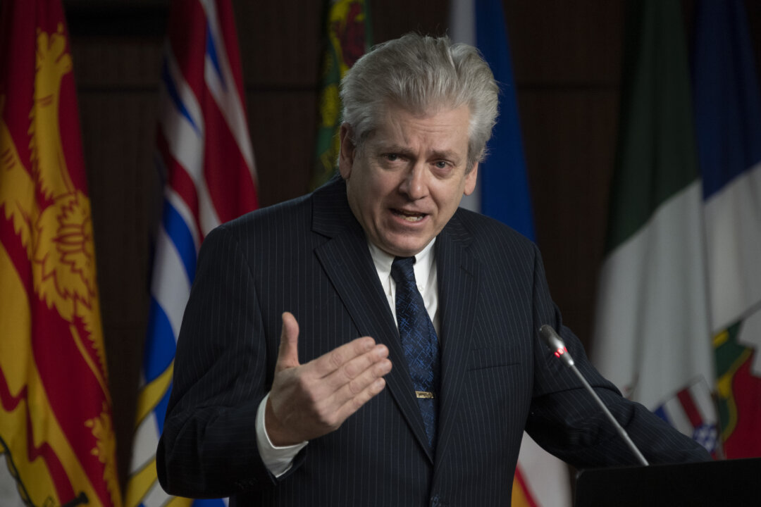 NDP MP’s Bill on Fossil Fuel Promotion Ban Includes Imprisonment for ...