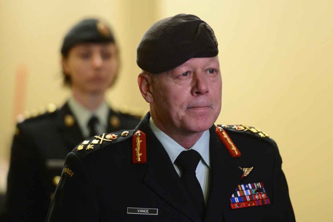 Here Are the Key Players in the Military’s Sexual Misconduct Scandal ...