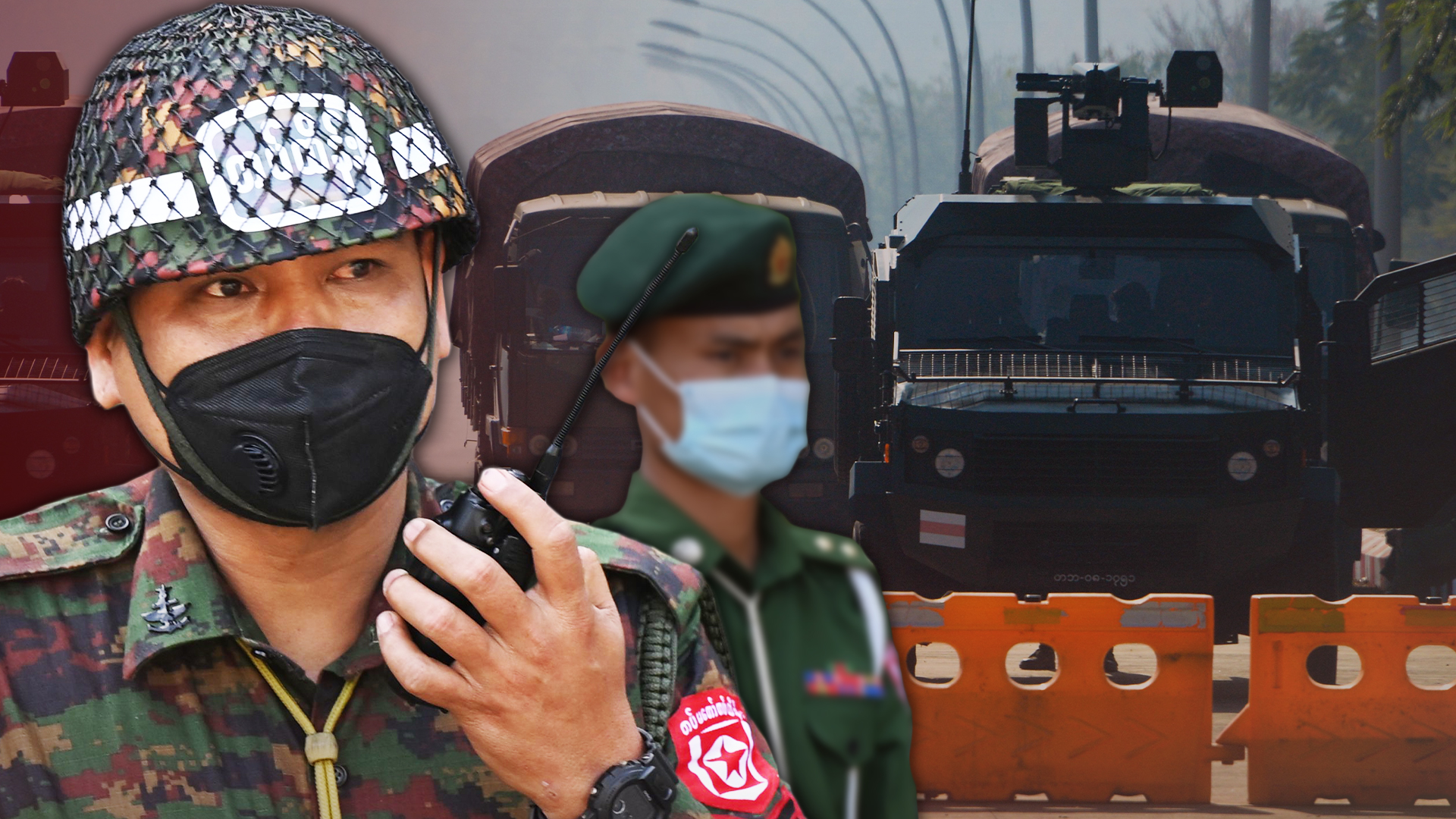 China Insider: Chinese Expats Stranded in Burma Following Military Coup ...