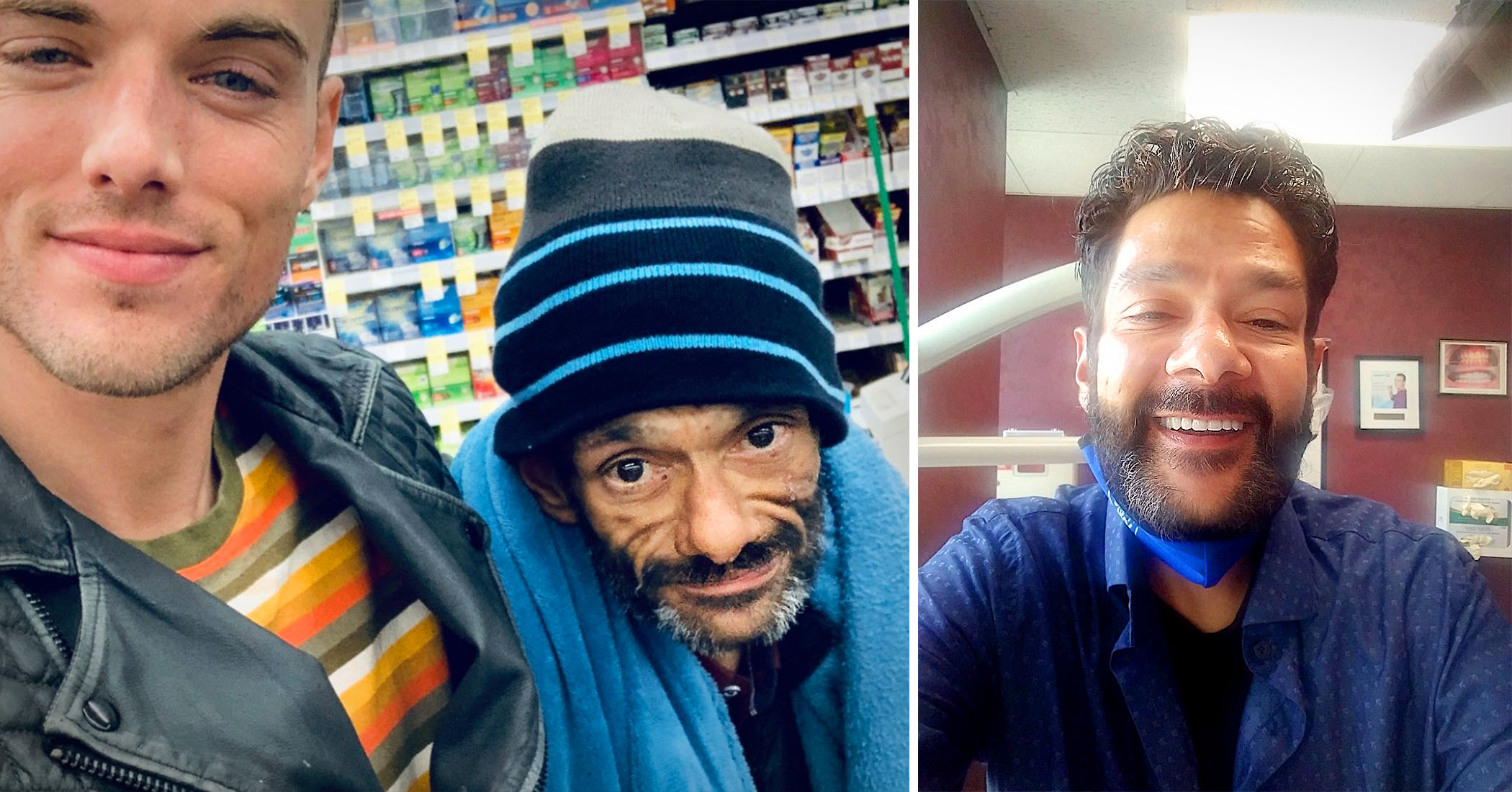 Former ‘Mighty Ducks’ Child Actor Beats Addiction, and His Before and ...