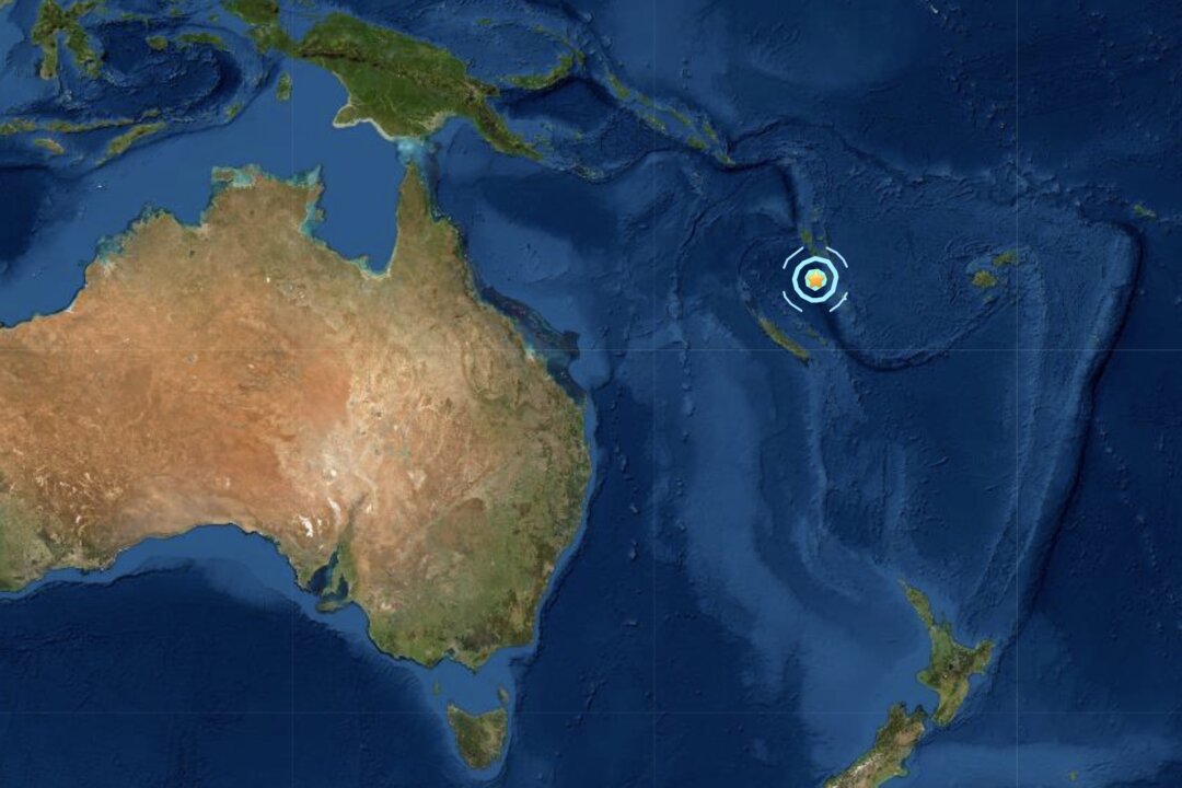 US to Open Embassy in Vanuatu in Latest Move to Counter Beijing ...