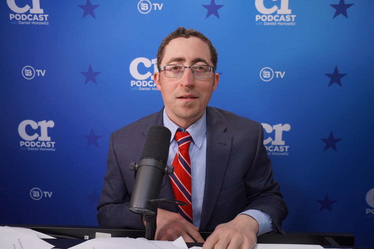 Video: State Legislatures Must Push Back Against Federal and Executive ...