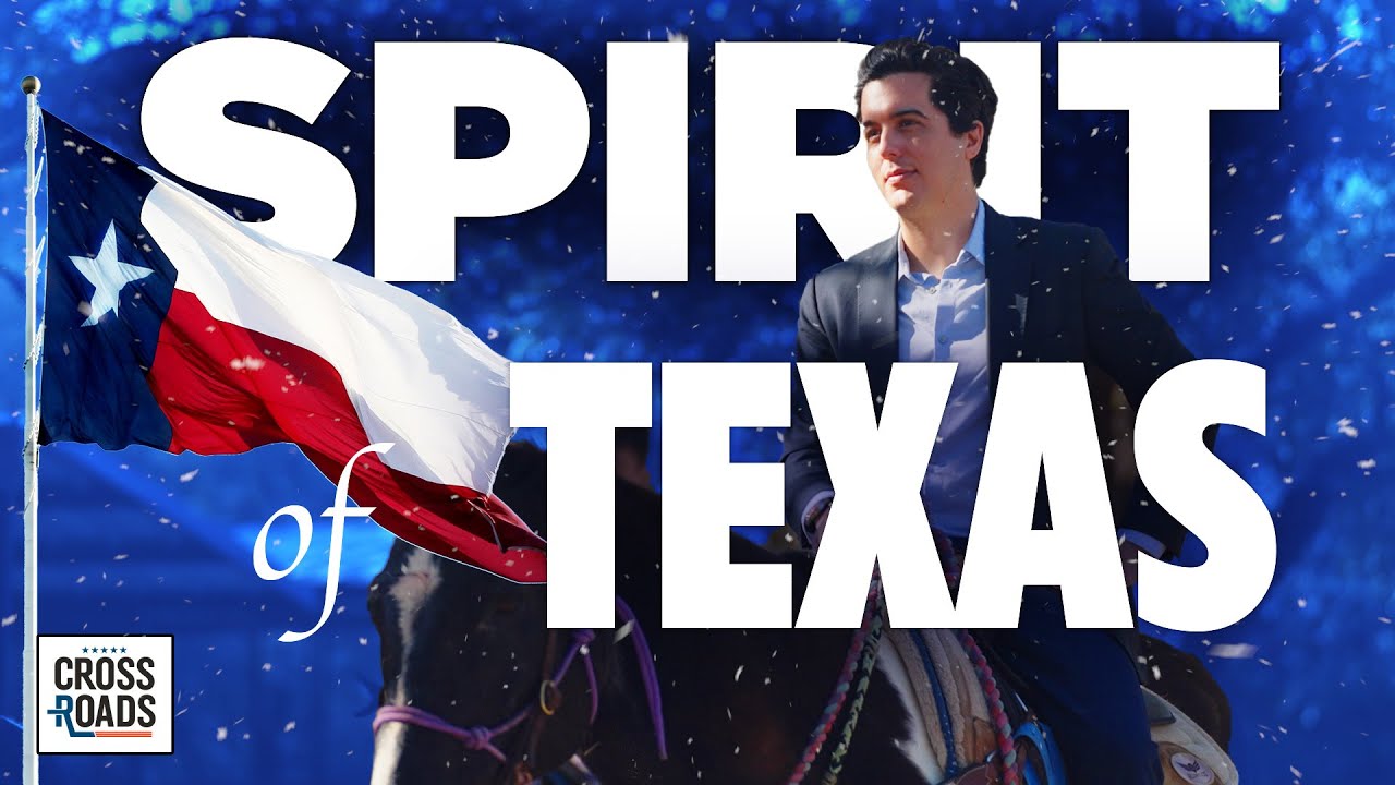 Spirit of Texas | Special Feature | EpochTV
