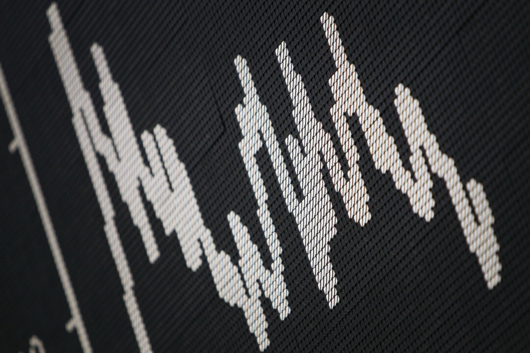 Is Investing in the Stock Market Gambling? | The Epoch Times