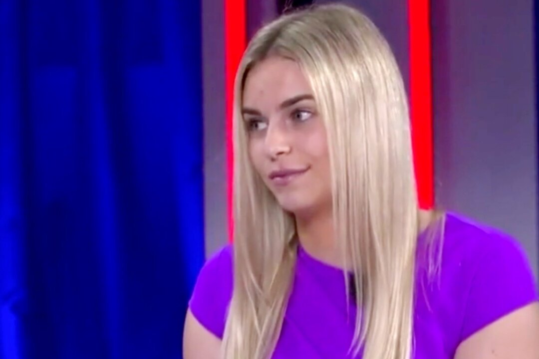 ‘Gender Identity Doesn’t Erase Physiological Advantages’: Student ...