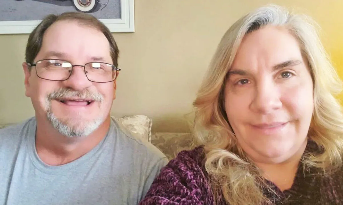 Adopted Twins Separated At Birth Find Each Other Almost 50 Years Later