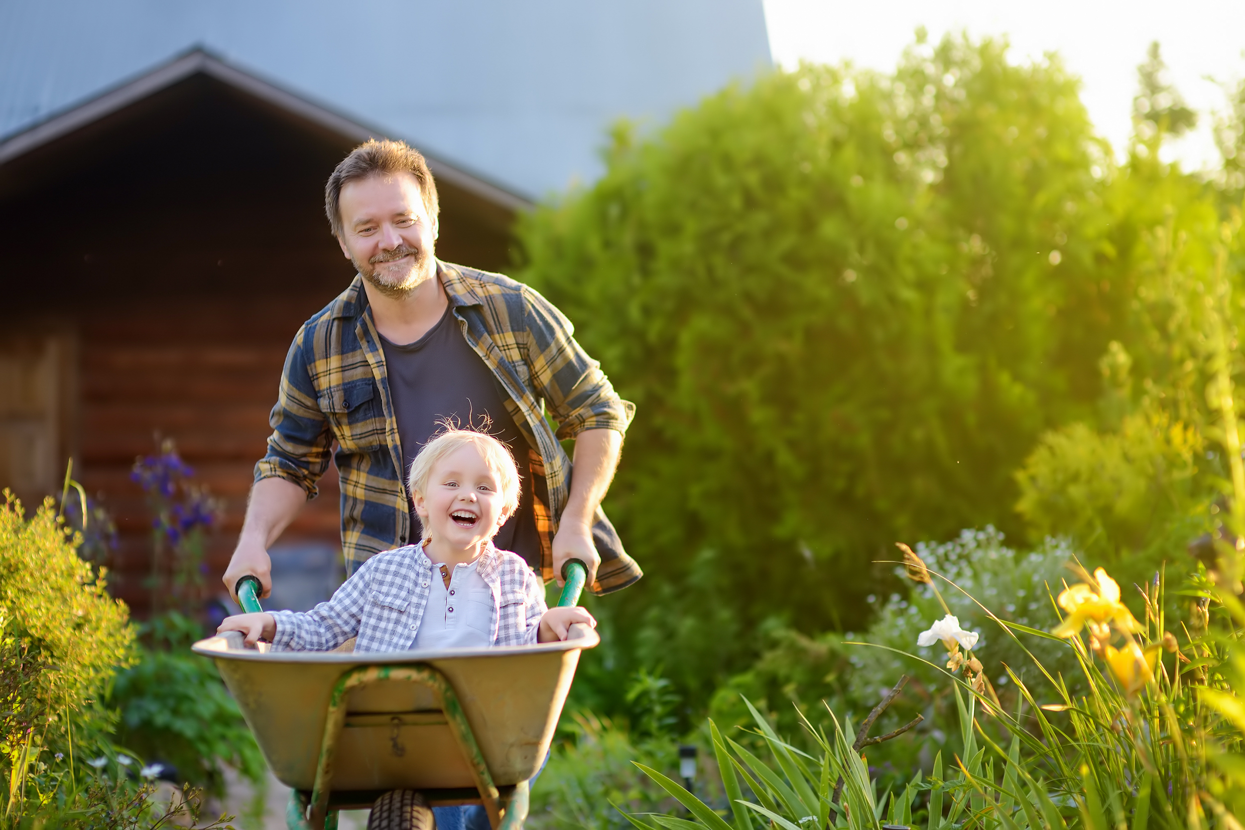 10 Reasons to Think Less