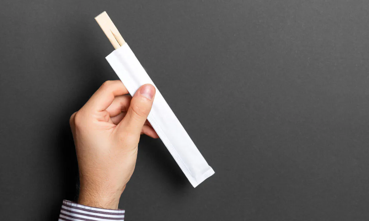 Are You Aware of the Real Purpose of This Part of Your Disposable ...