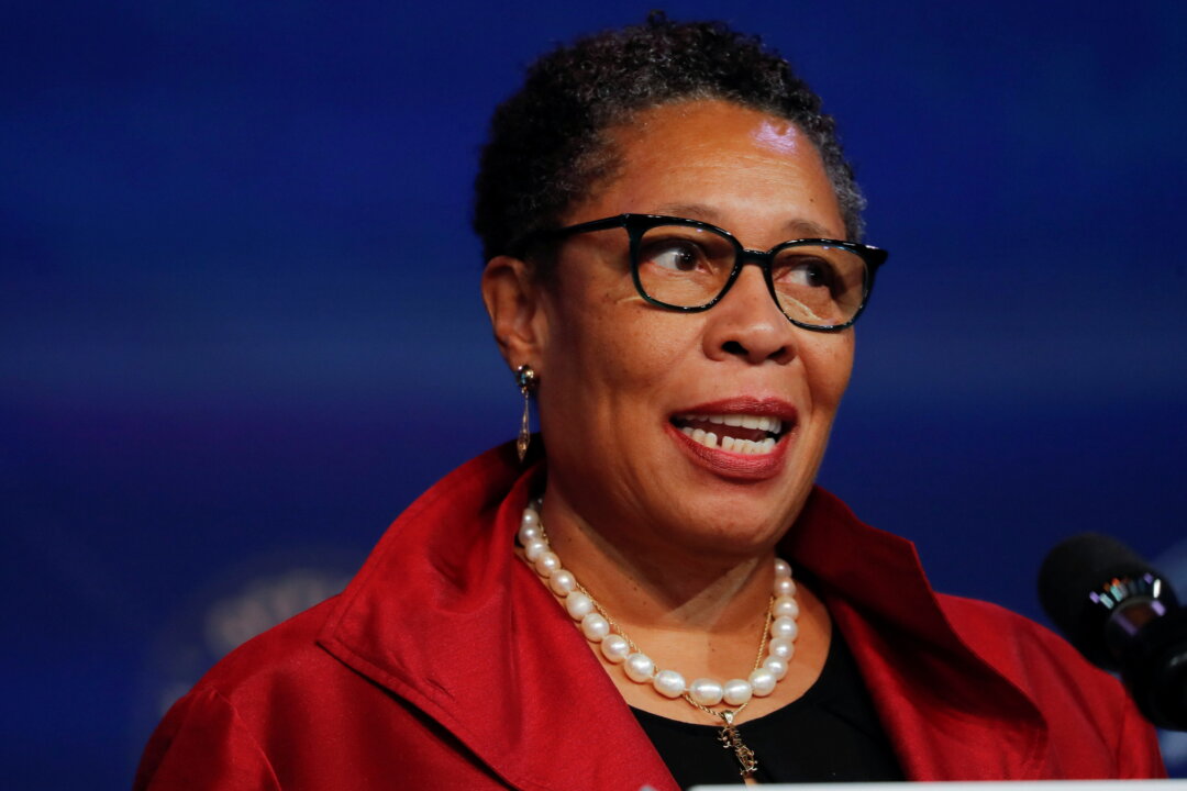 Housing and Urban Development Secretary Marcia Fudge to Step Down | The ...