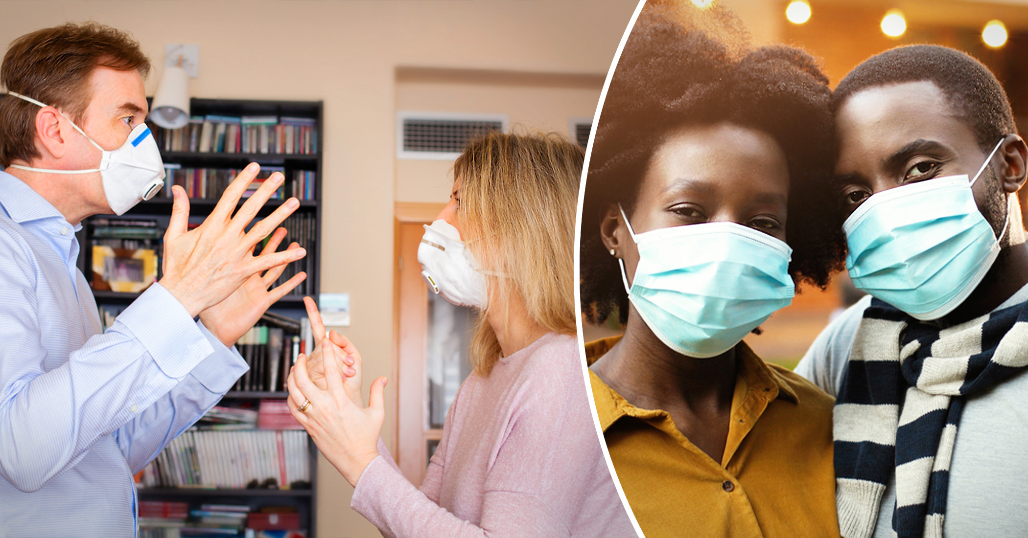 5 Tips for Making Sure Your Marriage Survives the Pandemic–According to ...