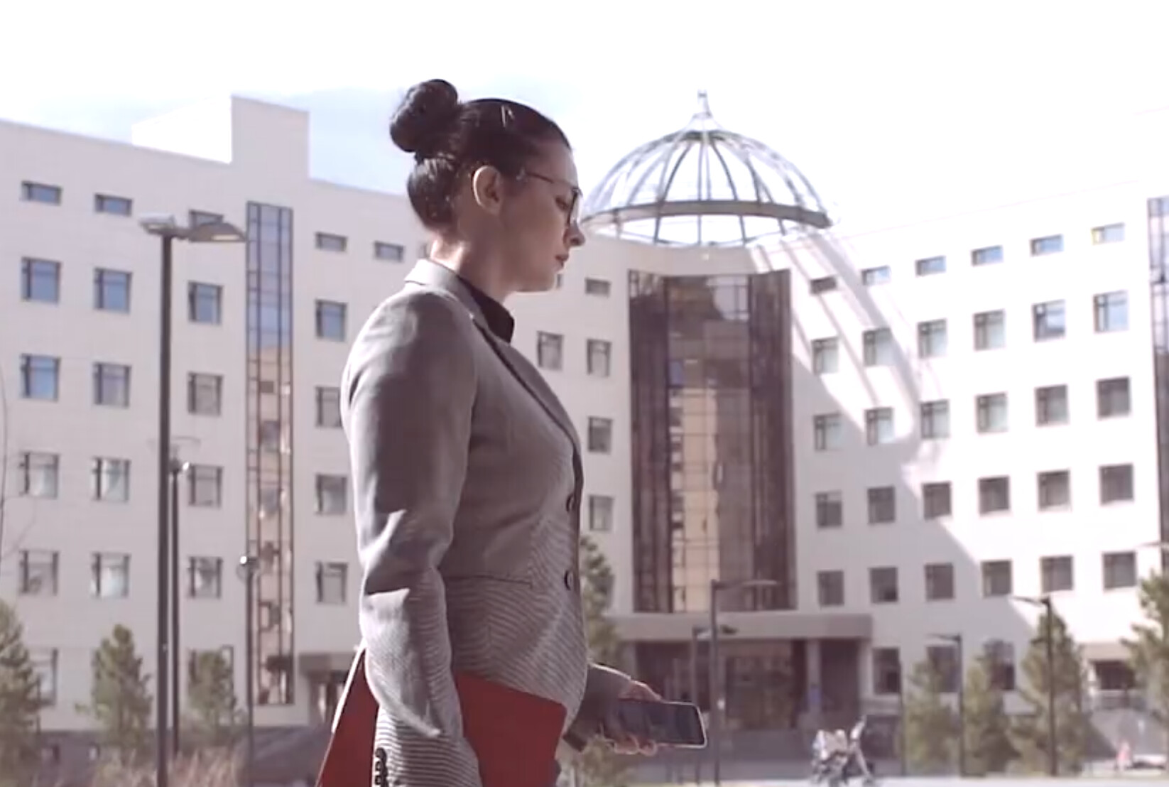 Video: How ‘Woke Capitalism’ In Big Business Is Pushing A Radical ...