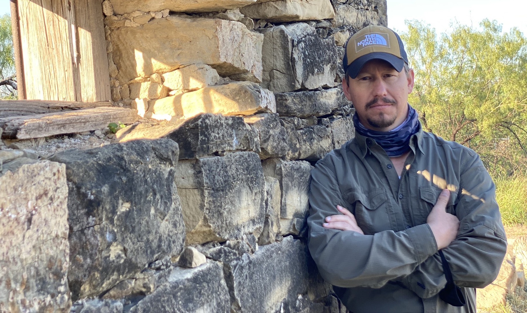 Video: How Drug Cartels Prey on Migrants—Jaeson Jones | EpochTV