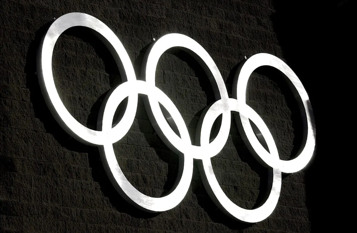 Boycott the China Winter Olympics