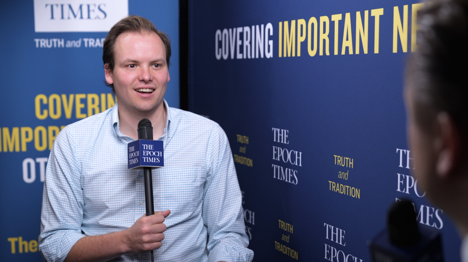 Clean Movies Make More Money, Not Less—Movieguide CEO Robert Baehr ...