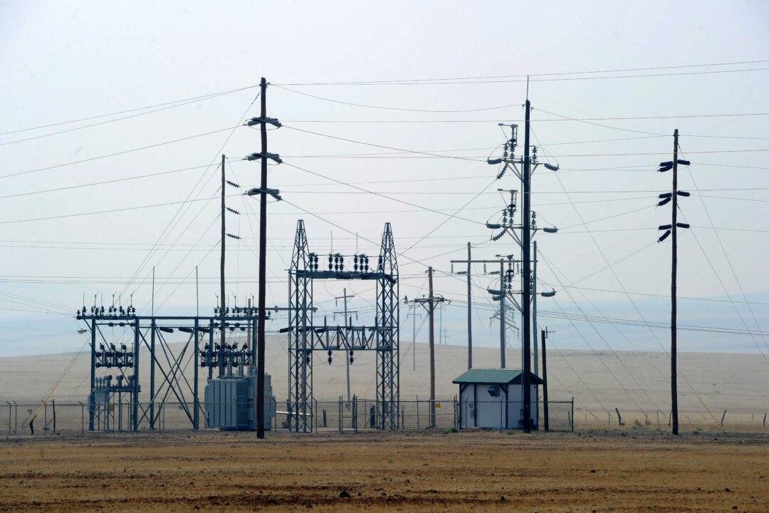 5 Truths About Grid Reliability and Deregulation | The Epoch Times