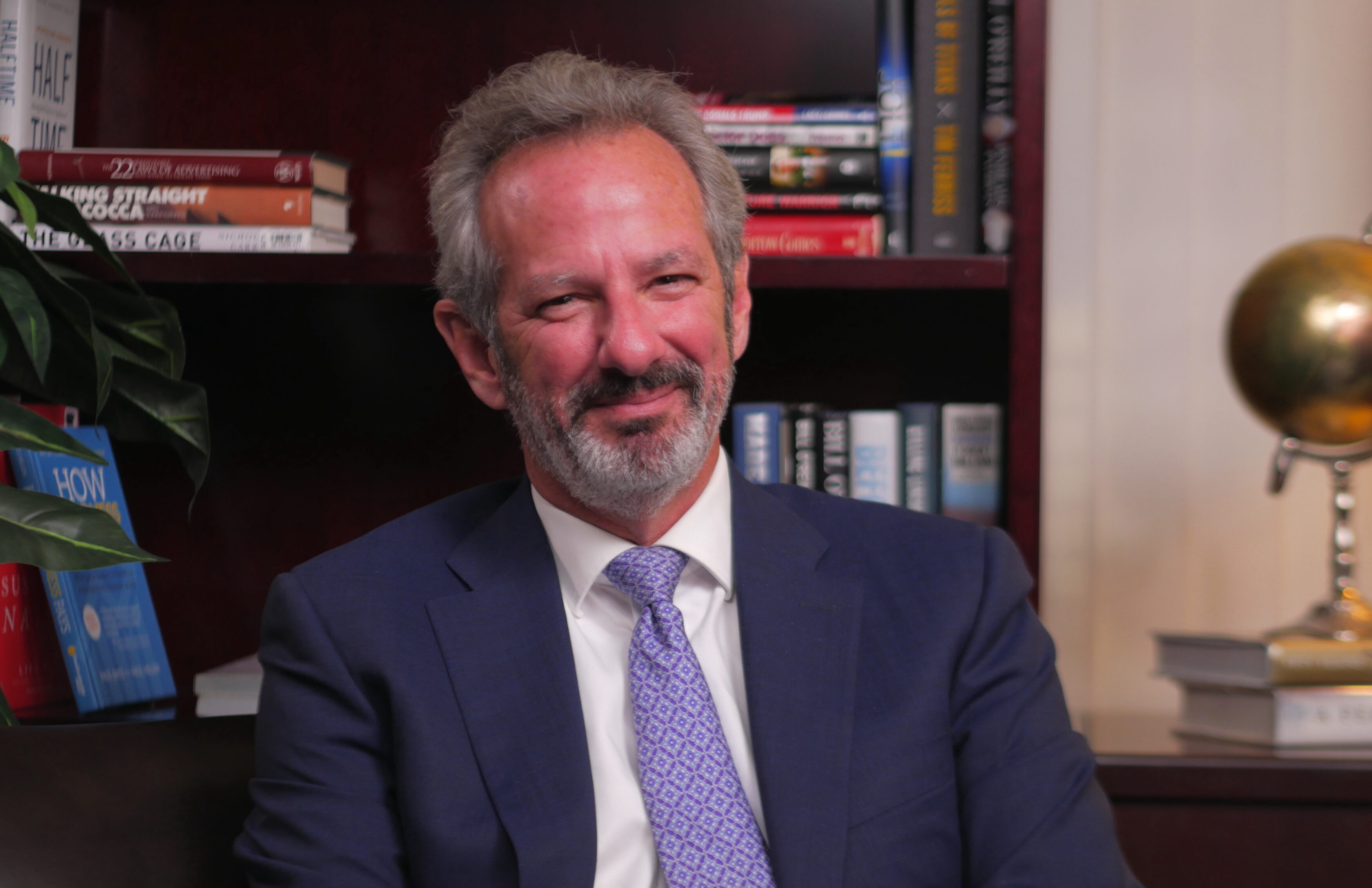 How Working From Home Can Impact Your Career | Tom Turk | EpochTV