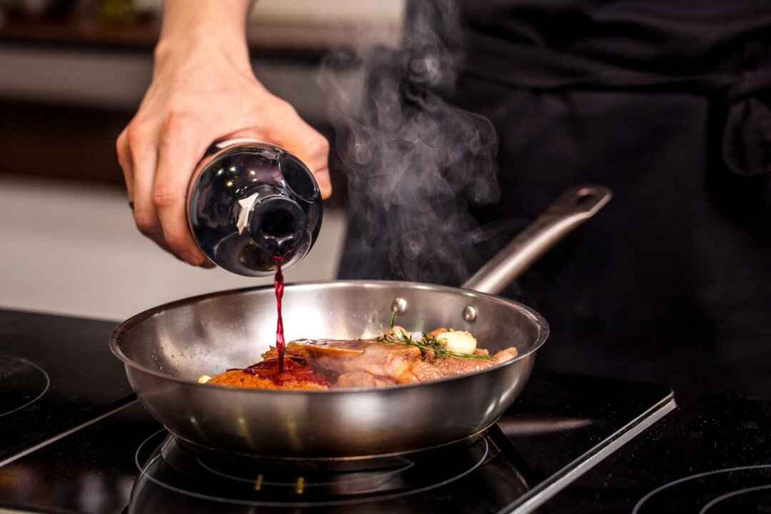 Spirited Cooking: A Beginner’s Guide to Cooking With Alcohol | The ...