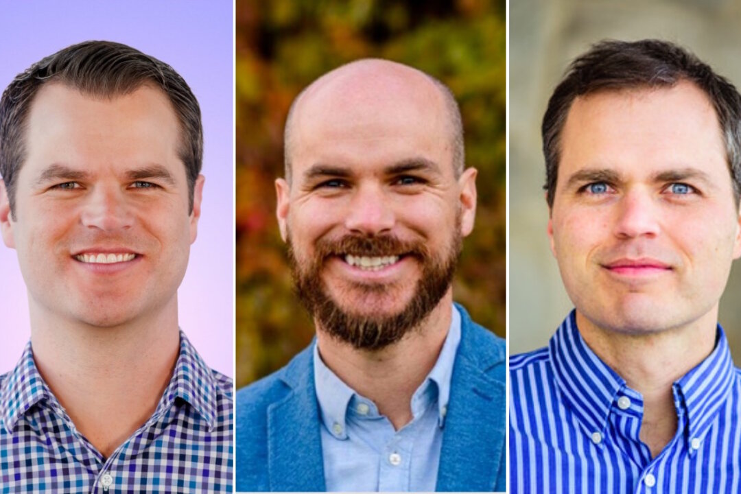 Harmon Brothers: Entrepreneurial Spirit Runs in the Family | The Epoch ...