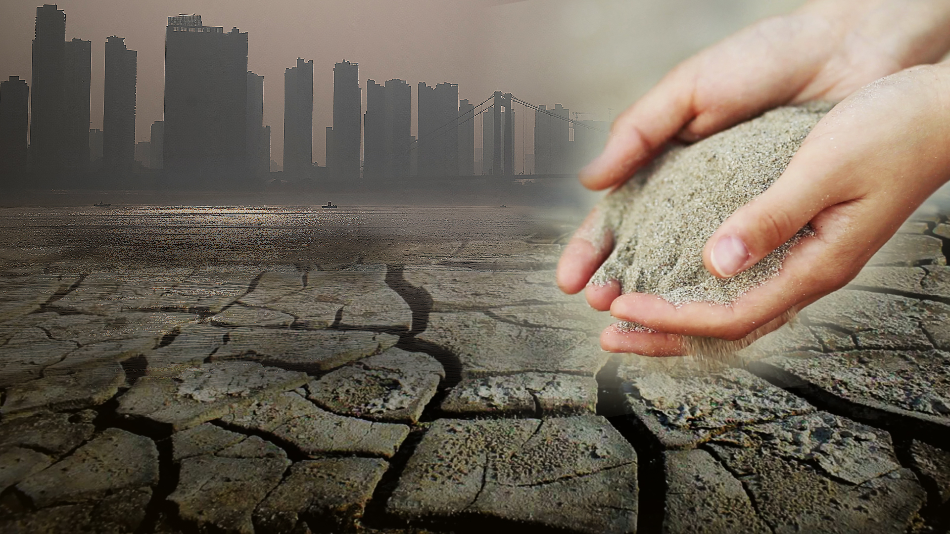 China Insider: Yangtze River Dries up as Dams Worsen the Impact of ...