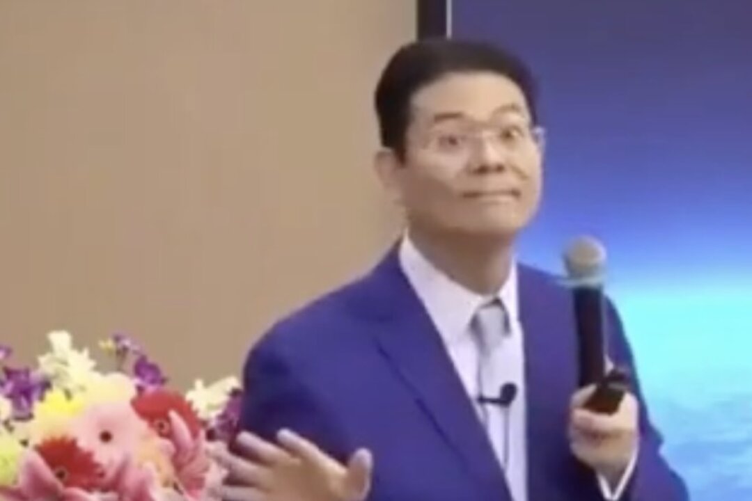 China ‘Copied Its Way’ to Economic Success, Chinese Professor Boasts ...