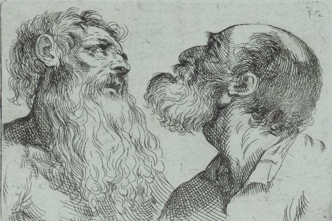 How We Learn To Draw | The Epoch Times