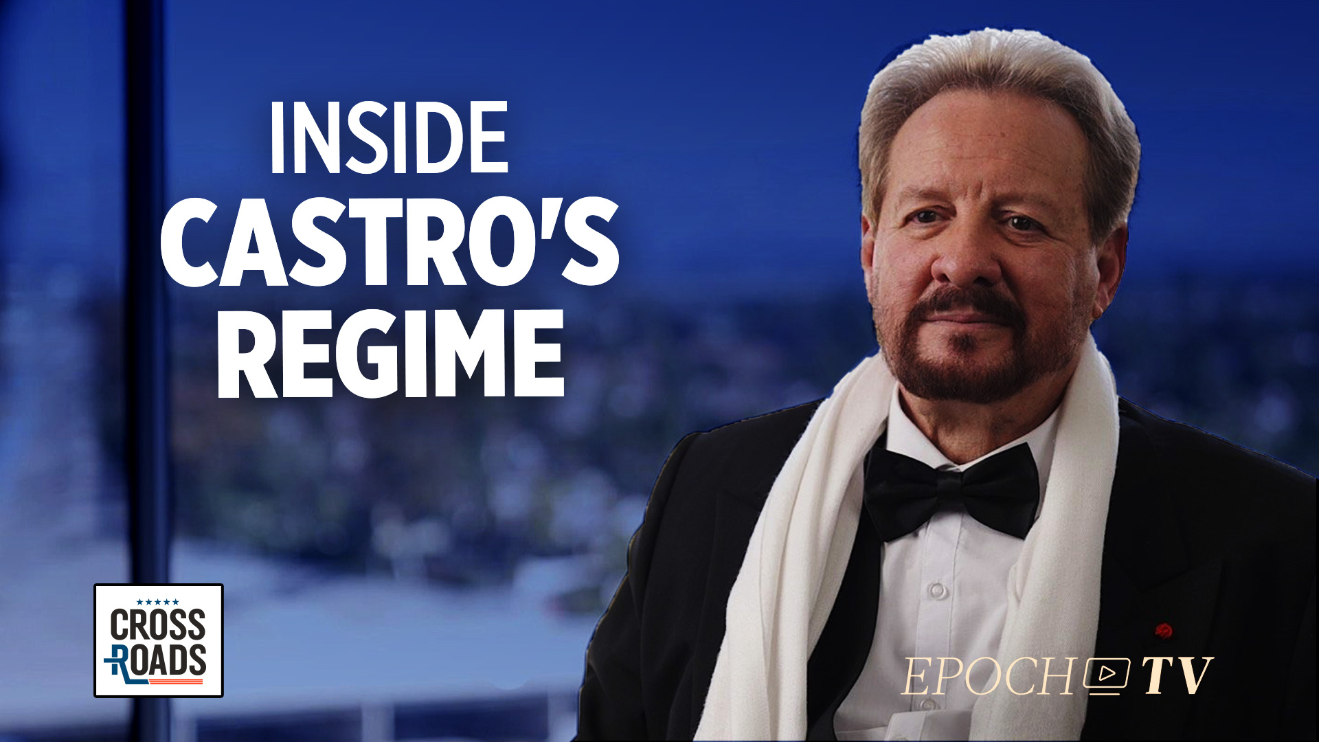 Former Cuban Military Leader Reveals Inside Story on Castro and Che ...