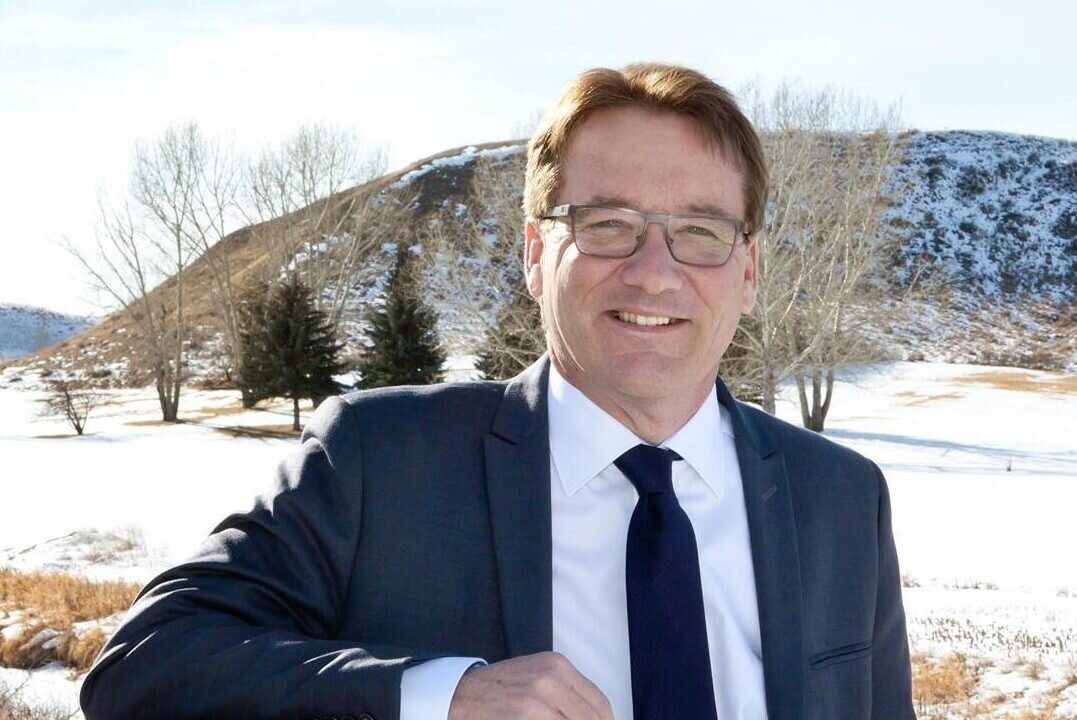 MLA Says Alberta Needs Its Own Constitution to Preserve Freedom | The ...