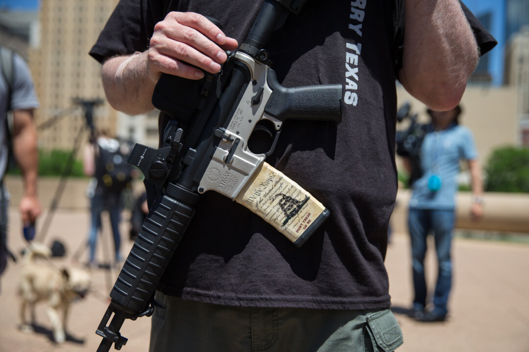 Texas Joins 21 Other States Asking Supreme Court to Protect 2nd ...