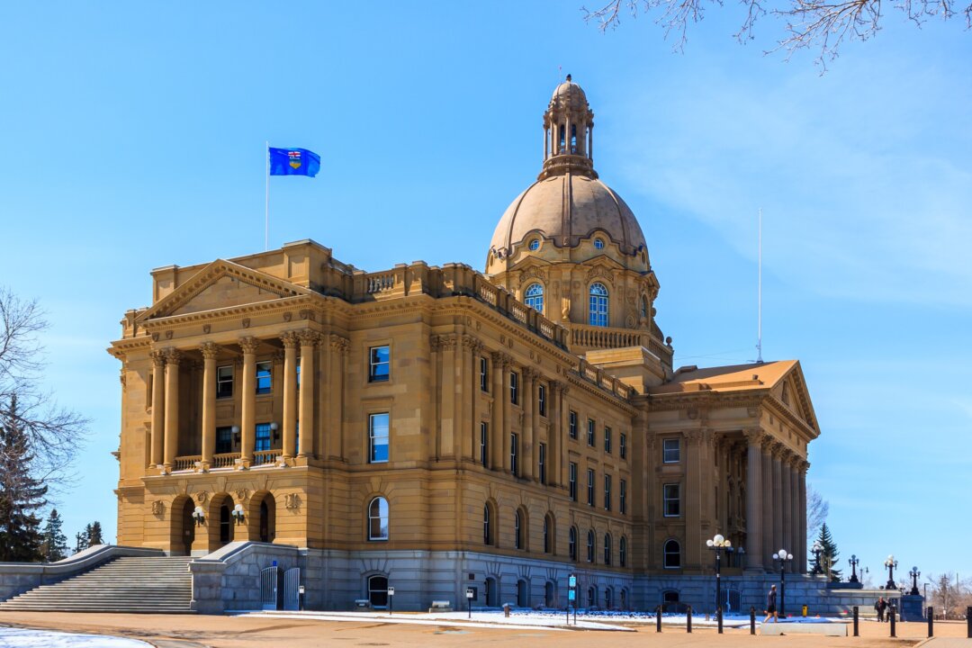 Alberta UCP Removes MLA From Caucus for Not Supporting Budget | The ...