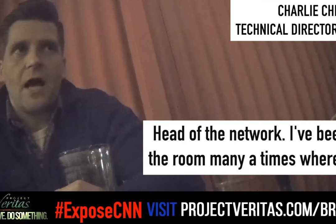 CNN Head Urged Producer to Push COVID-19 Death Numbers for Ratings ...