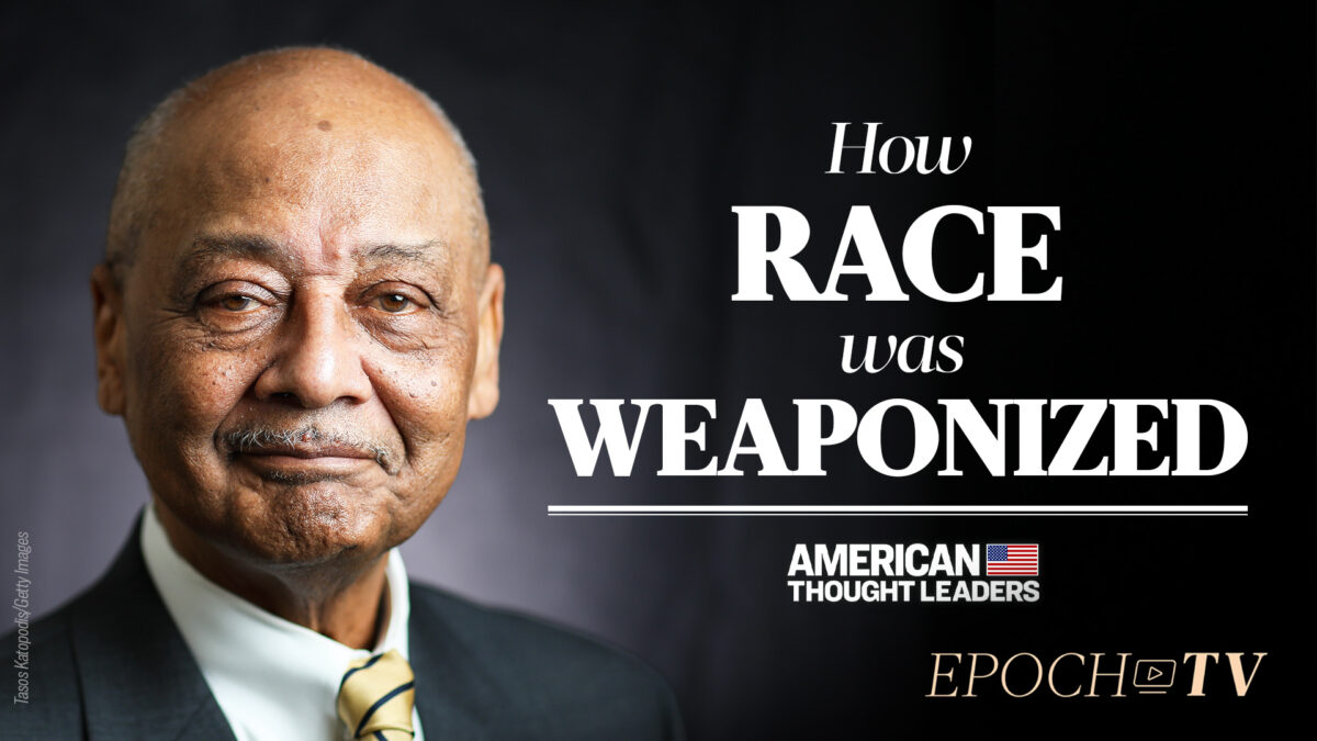 Exclusive: ‘Do Not Use Justice for Blacks as Excuse to Destroy This ...